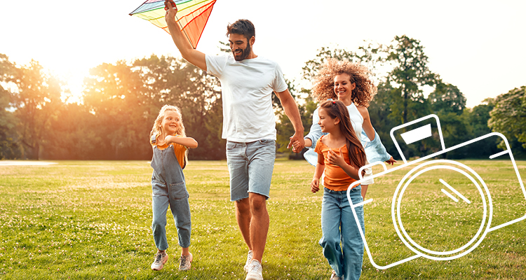 Get Snapping | Let’s Talk Richmond